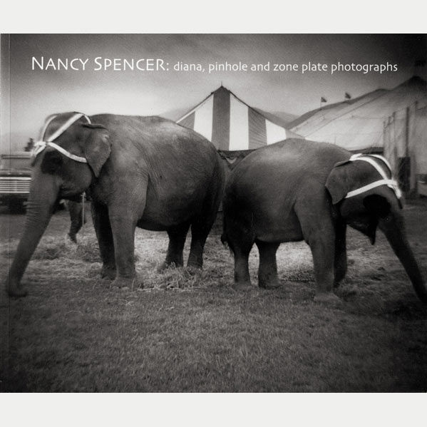 Diana Pinhole and Zone Plate Photographs